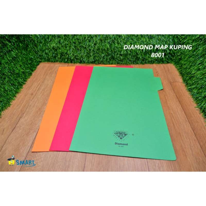 Jual Map Kuping Original Harga Termurah Mei 2024 | Blibli