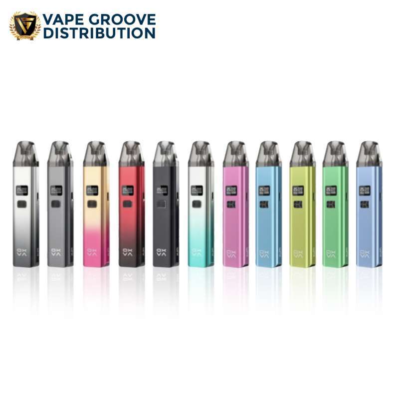 Jual OXVA XLIM V2 POD OXVA XLIM POD KIT V2 OXVA XLIM V2 900MAH 25W BY ...