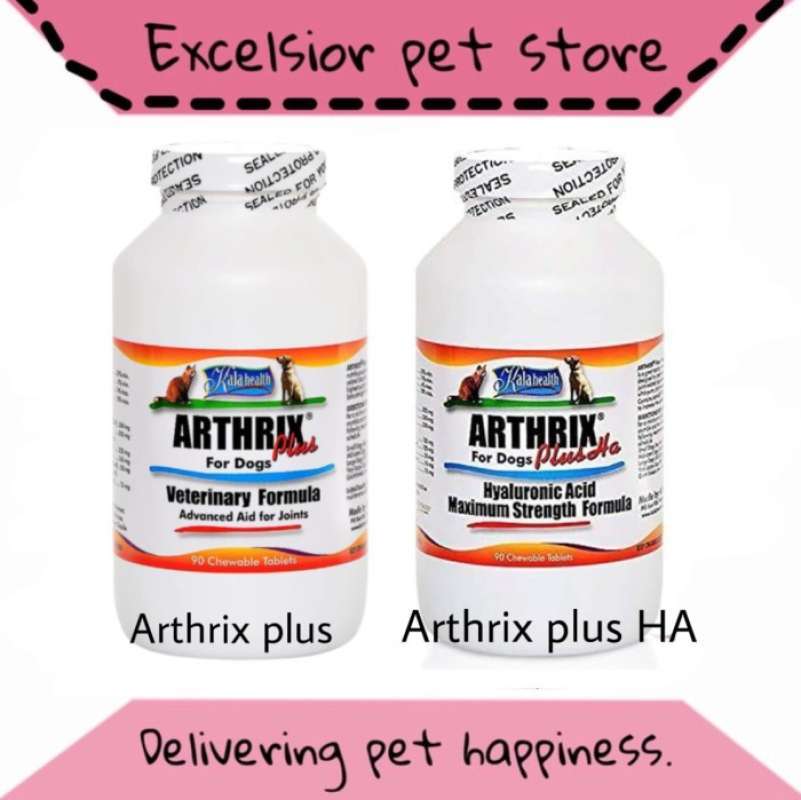 Jual Kala Health Arthrix Plus HA 90 Tabs di Seller Enigma - Kapuk, Kota ...