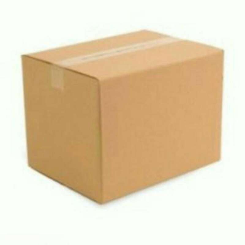 Jual Dus / Karton / Kardus Untuk Ekstra Tambahan Packing Di Seller ...