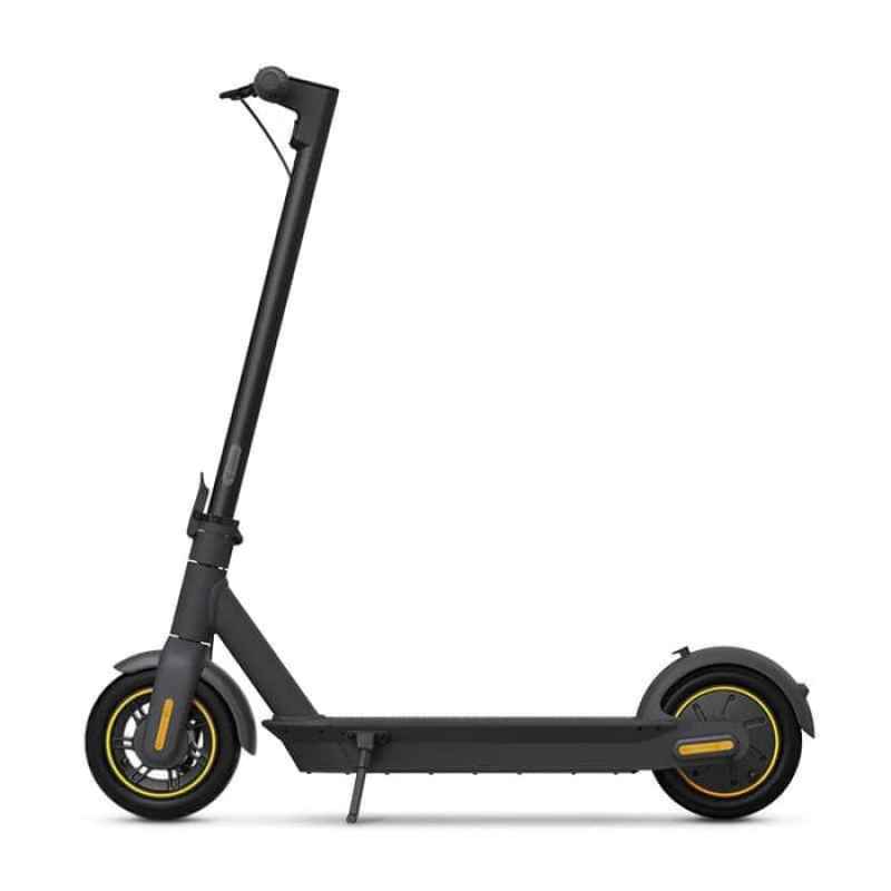 Jual Segway Ninebot Max G30 Folding Electric Scooter di Seller Mi Store ...