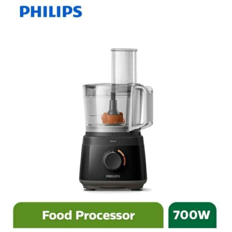 Promo Philips HR7310/10 Daily Food Processor Pengolah Makanan Ringkas ...
