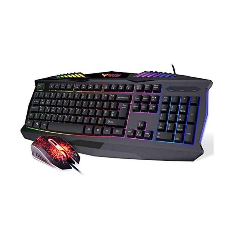 Jual Havit HV-KB562CM LED Backlit Wired Gaming Keyboard Mouse Combo di ... Jual Havit HV-KB562CM LED Backlit Wired Gaming Keyboard Mouse Combo di ...