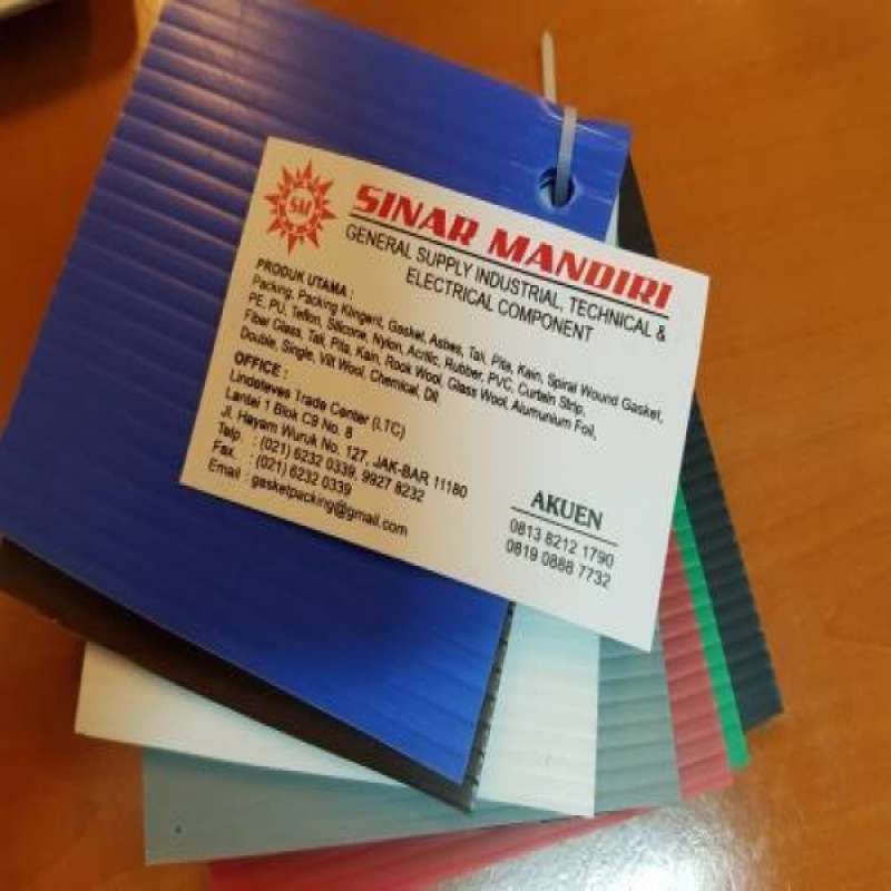 Promo Infraboard Sheet 5Mm ( Impraboard Mading ) Diskon 15% di Seller ...