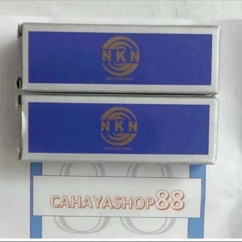 Jual SN 515 / SN515 HOUSING BEARING MERK NKN di Seller Cintamotormu ...