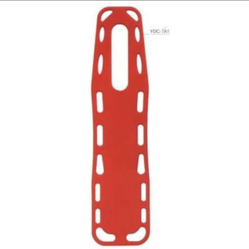 Jual Long Spinal Board Cpr / Tandu Emergency Cpr di Seller Chintya ...