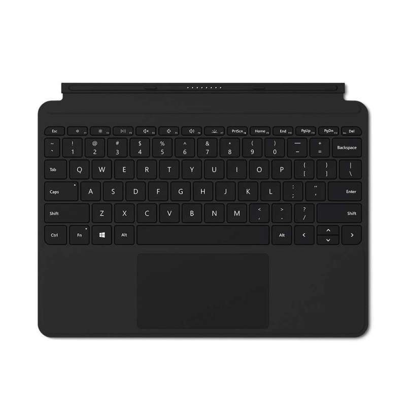 Promo Microsoft Surface Go Type Cover ( Keyboard Surface Go ) Diskon 35 ...