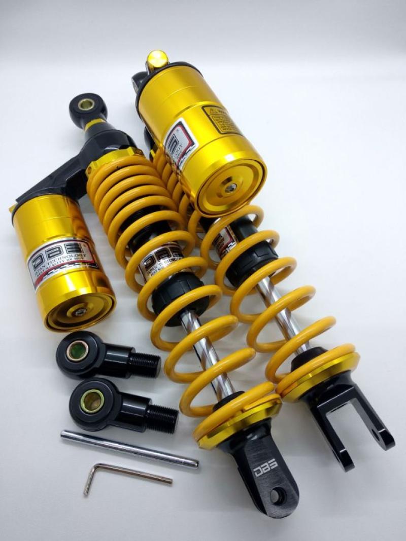 Promo Dbs 711 G Sport Shock Shockbreaker For New Yamaha Xmax 250 Nmax ...