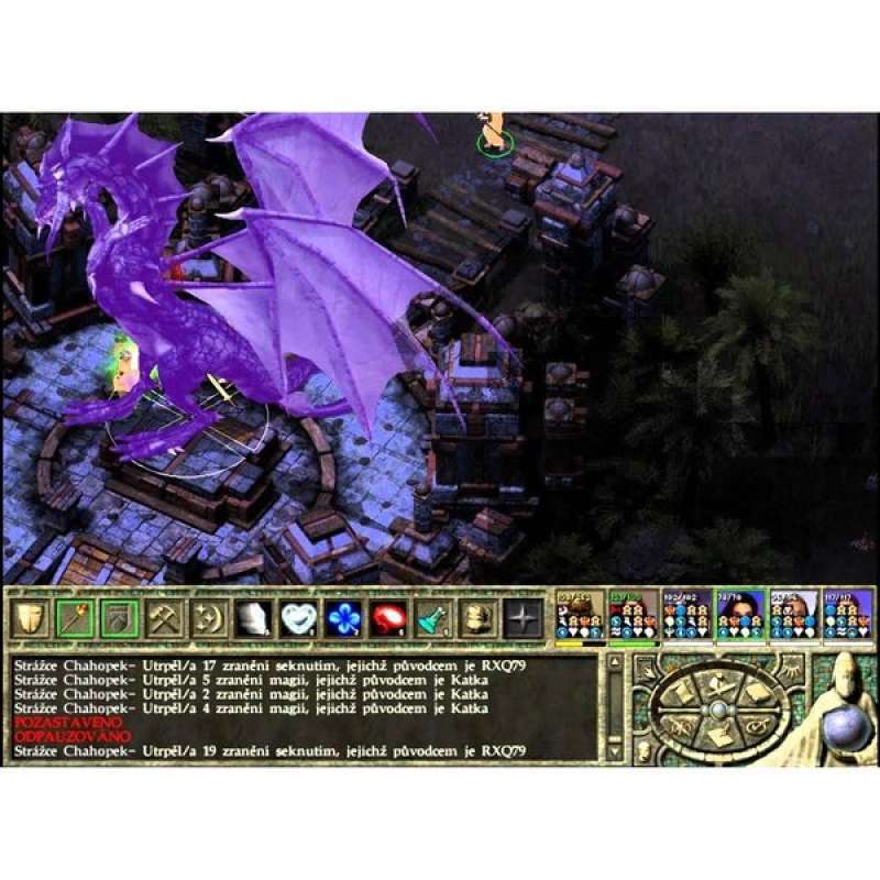 Jual Icewind Dale Game Paket Lengkap SEMUA SERI untuk PC Laptop di Seller Rihils - Rihils Shop ...