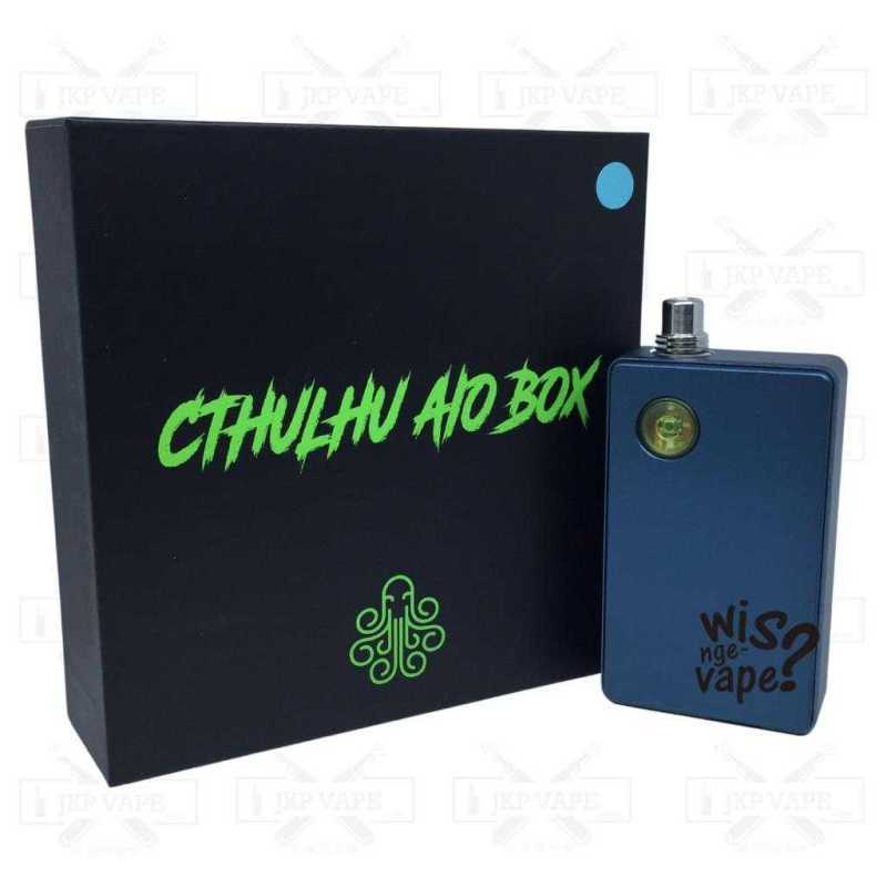 Jual Cthulhu Aio Box 60W AIO Kit - Cthulhu RBA Boro Pod Kit Authentic ...