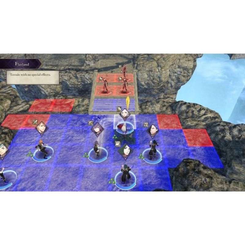 Jual Fire Emblem Game Paket Lengkap Semua Seri Untuk Pc Laptop Di Seller Rihils - Rihils Shop ...