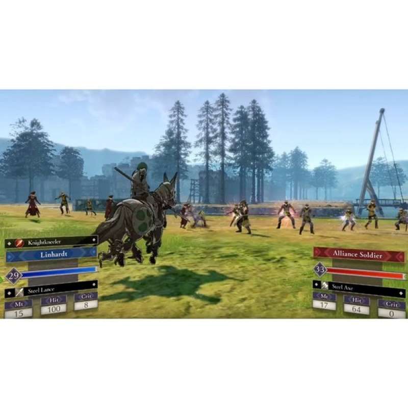 Jual Fire Emblem Game Paket Lengkap Semua Seri Untuk Pc Laptop Di Seller Rihils - Rihils Shop ...