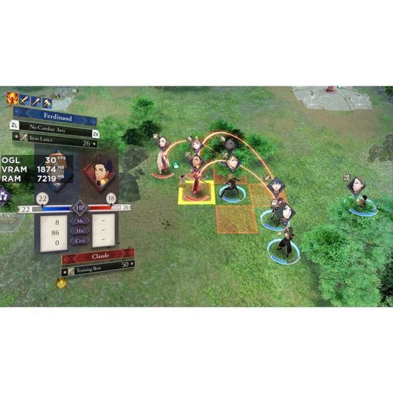 Jual Fire Emblem Game Paket Lengkap Semua Seri Untuk Pc Laptop Di Seller Rihils - Rihils Shop ...