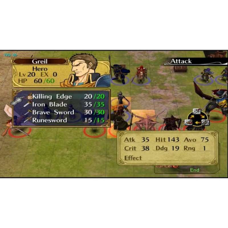 Jual Fire Emblem Game Paket Lengkap Semua Seri Untuk Pc Laptop Di Seller Rihils - Rihils Shop ...