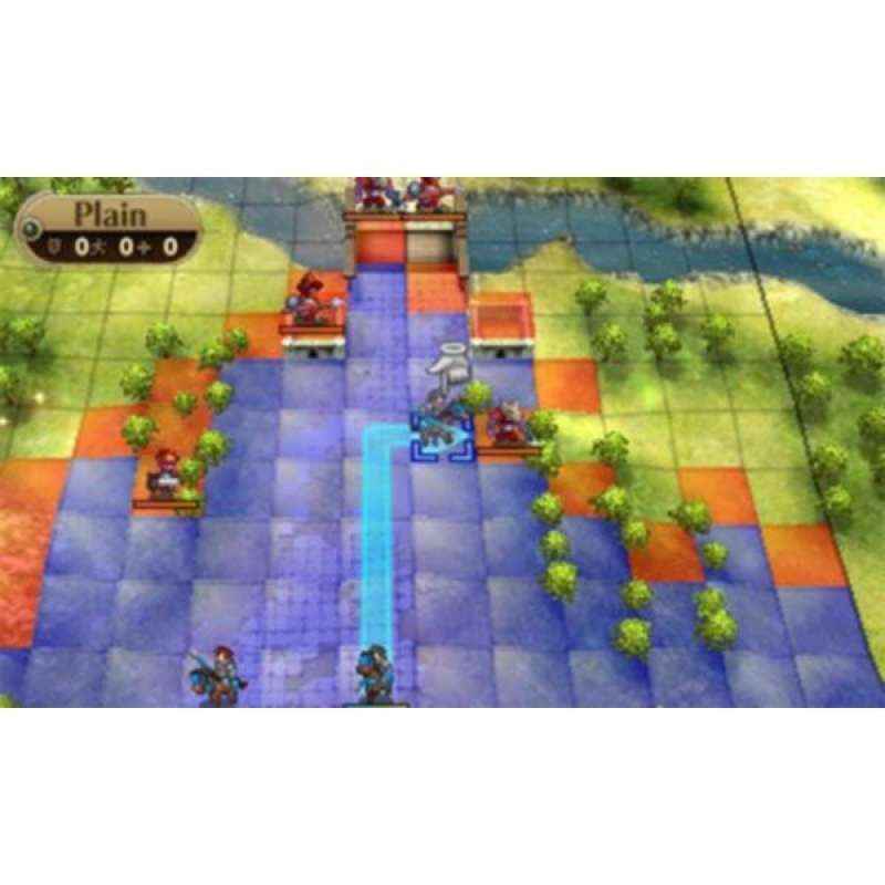 Jual Fire Emblem Game Paket Lengkap Semua Seri Untuk Pc Laptop - Awakening Di Seller Rihils ...