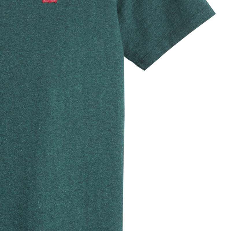 Jual Levi's® Men's Ss Original Hm Tee Evergreen (56605-0150) - M Di ...