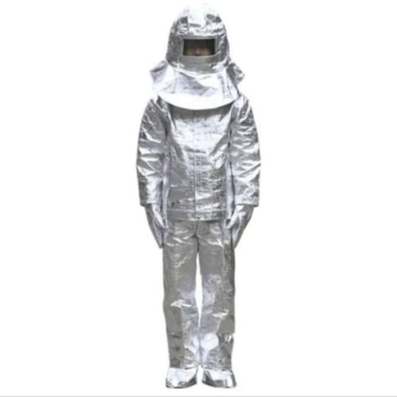 Promo Fire Suit Baju Tahan Api 1000 Derajat Diskon 1% di Seller Odettee ...