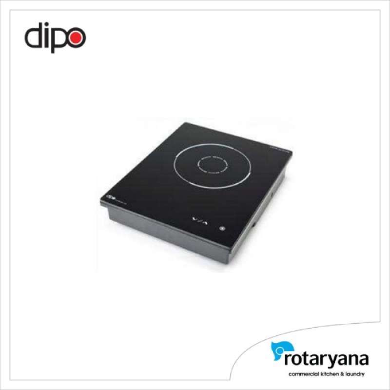 Promo Rotaryana Induction Cooker Dipo Model BKP20 Diskon 23% di Seller Mirana - Kota Jakarta ...