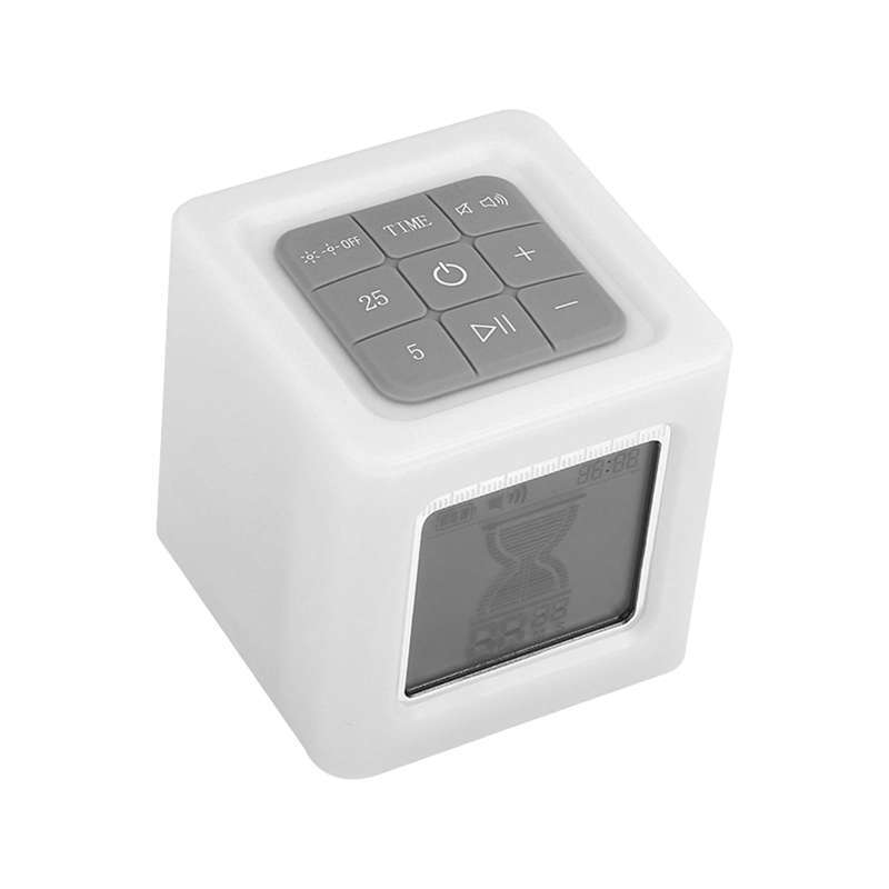 Promo Timer Portable Digital Visual Timer count counter for Study Home ...