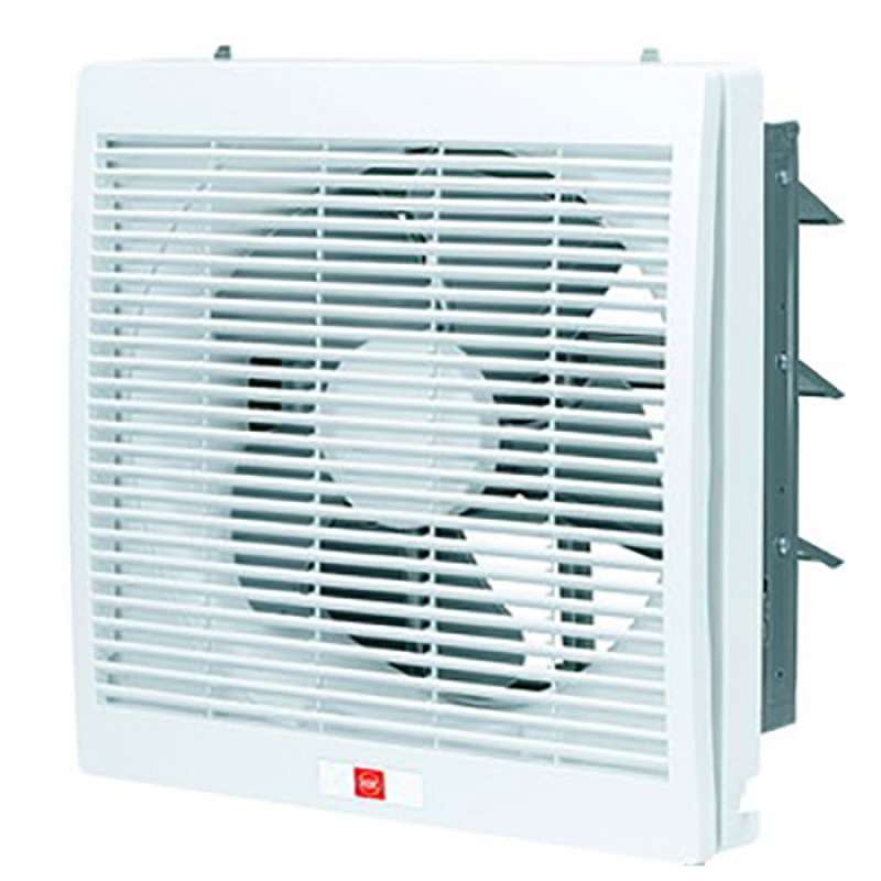 Jual Hexos Exhaust Fan Dinding 8 inch KDK 20RLF di Seller Mistcont ...