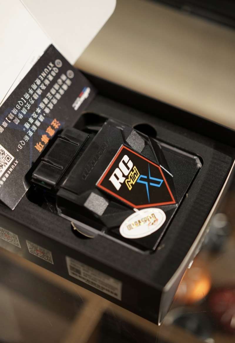 Jual Ecu Aracer Rc Mini X Yamaha Xmax Di Seller Motorpart Store - Duri ...