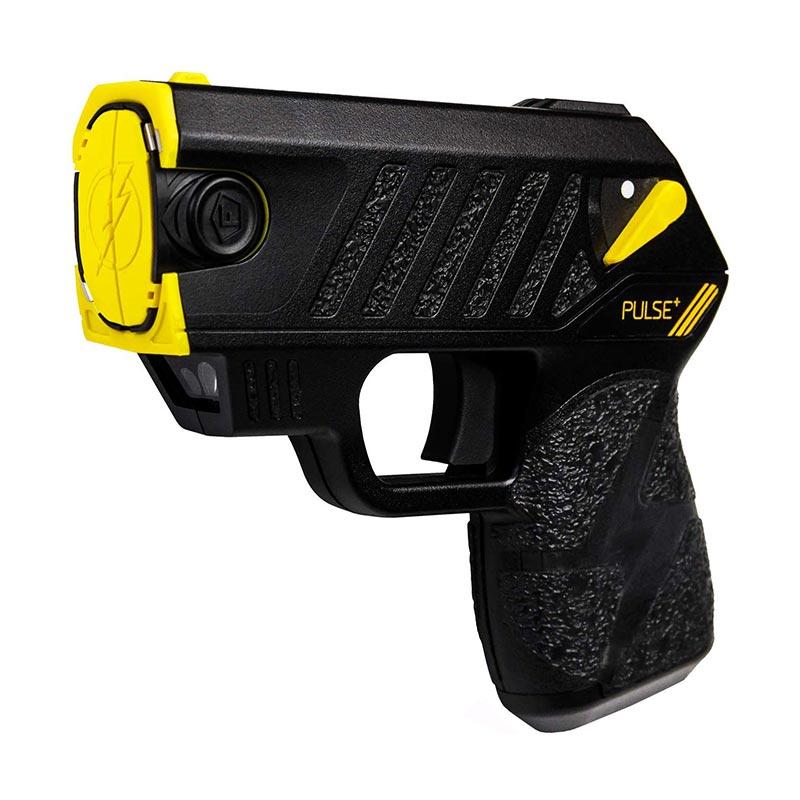 Jual Axon Taser Pulse Plus Genuine Taser Stun Gun [made In Usa] Di ...