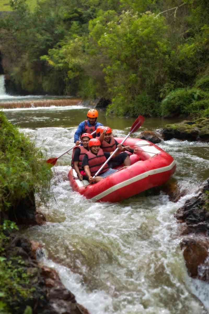 Promo Paket Wisata Travel Tour Liburan Pangalengan Indonesia 1d Open ...