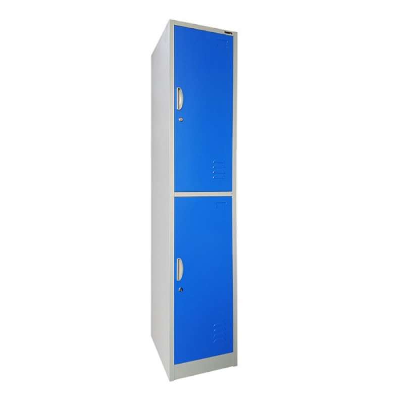 Jual Free Ongkir Loker Besi Serbaguna Lemari Besi Cabinet Locker 2 ...