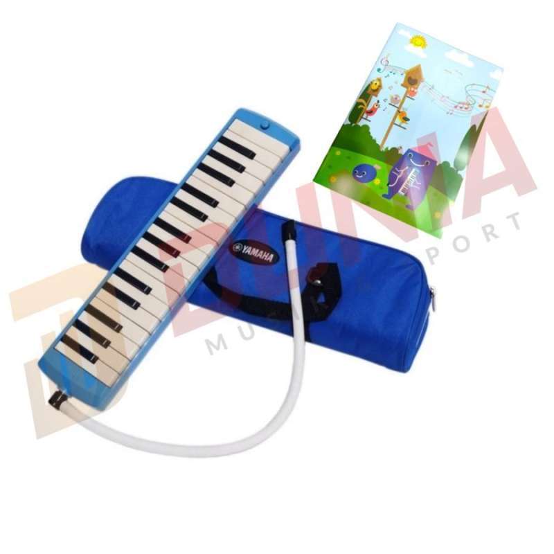 Jual Pianika Yamaha Original / Pianika Yamaha P32D di Seller Dunia Musik dan Sport - Jl Ahmad ...