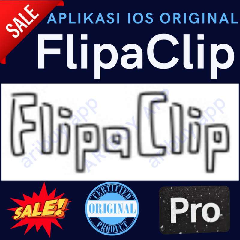 Promo 2D Animation App - FlipaClip for iOS (iPhone/iPad) - Cartoon ...
