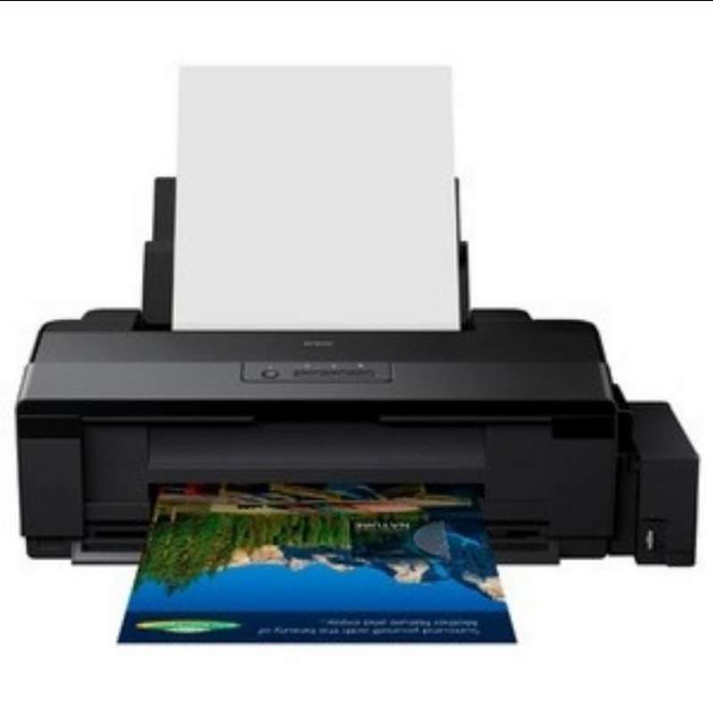 Jual PRINTER EPSON L1800 di Seller Dytech Computer - Kedungkandang ...