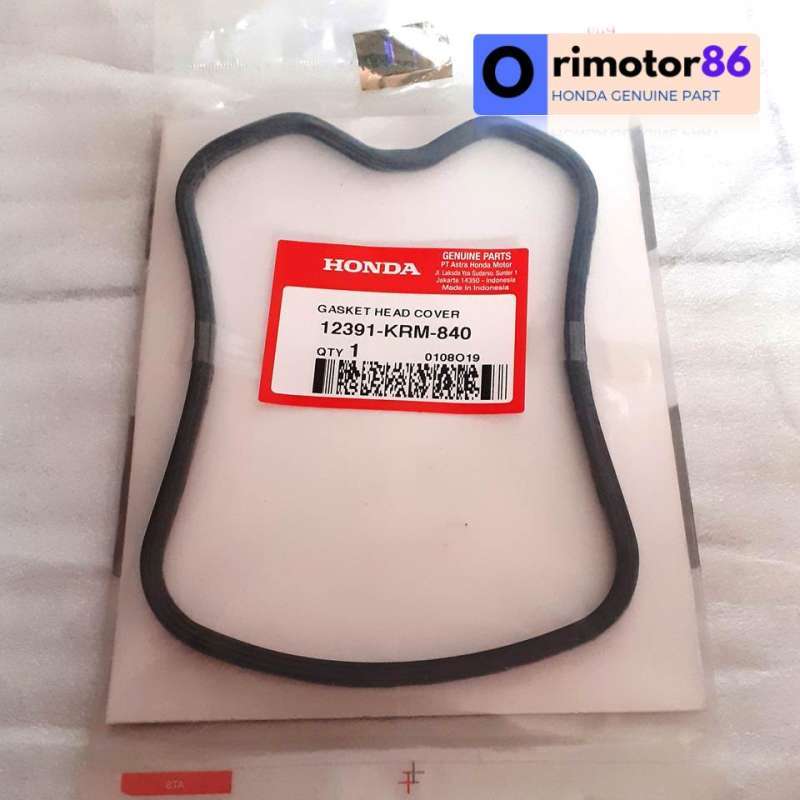 Jual Gasket Head Verza 150 Megapro Monoshok Cover Seal Karet Tutup Klep ... Jual Gasket Head Verza 150 Megapro Monoshok Cover Seal Karet Tutup Klep ...
