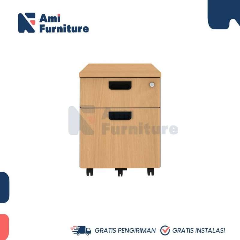 Jual Laci Mobile / Laci Meja Kantor seri MP-MO2 merk EXPO di Seller Ami ...