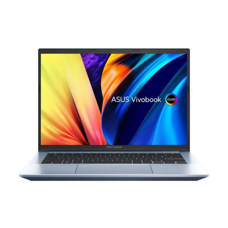 Jual Asus Vivobook Pro 14 Oled M3400qa-oleds751 - Cosmos Blue [amd ...