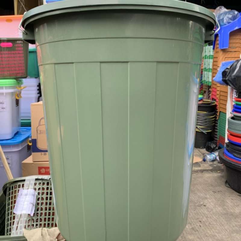 Promo Ember 100 Liter Diskon 15% Di Seller Hayza Store - Cengkareng ...