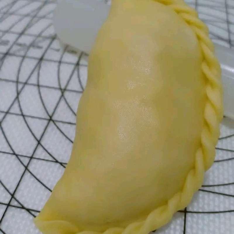 Jual Pastel Rogut Ayam Kentang Frozen Homemade 5s Di Seller Hokki.id ...