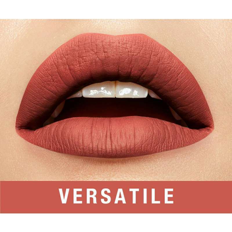 Promo MAYBELLINE Superstay Matte Ink lipcream Waterproof by AILIN - 210 ...