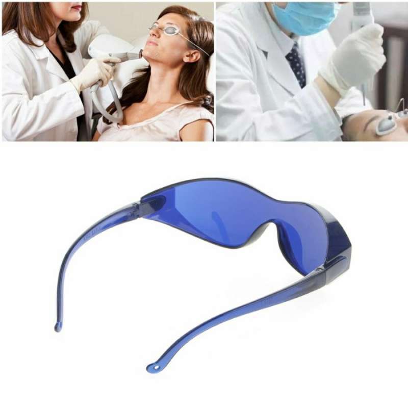 Jual Kaca Mata Tindakan Laser Kaca Mata Anti Radiasi di Seller Alfa ...