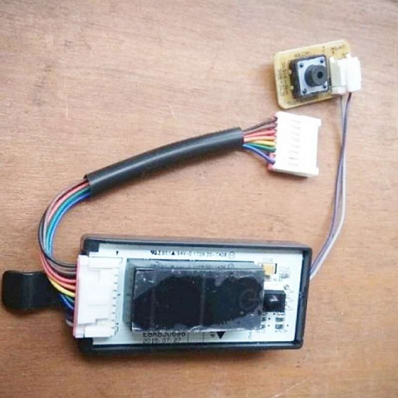 Jual SENSOR AC LG INVERTER MODEL SMART INVERTER DAN DUAL INVERTER di ... Jual SENSOR AC LG INVERTER MODEL SMART INVERTER DAN DUAL INVERTER di ...