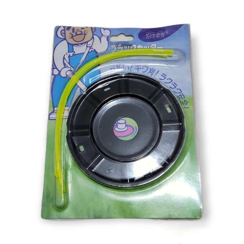 Promo Piringan Tali Senar Mesin Potong Rumput Dudukan Senar Potong ... Promo Piringan Tali Senar Mesin Potong Rumput Dudukan Senar Potong ...