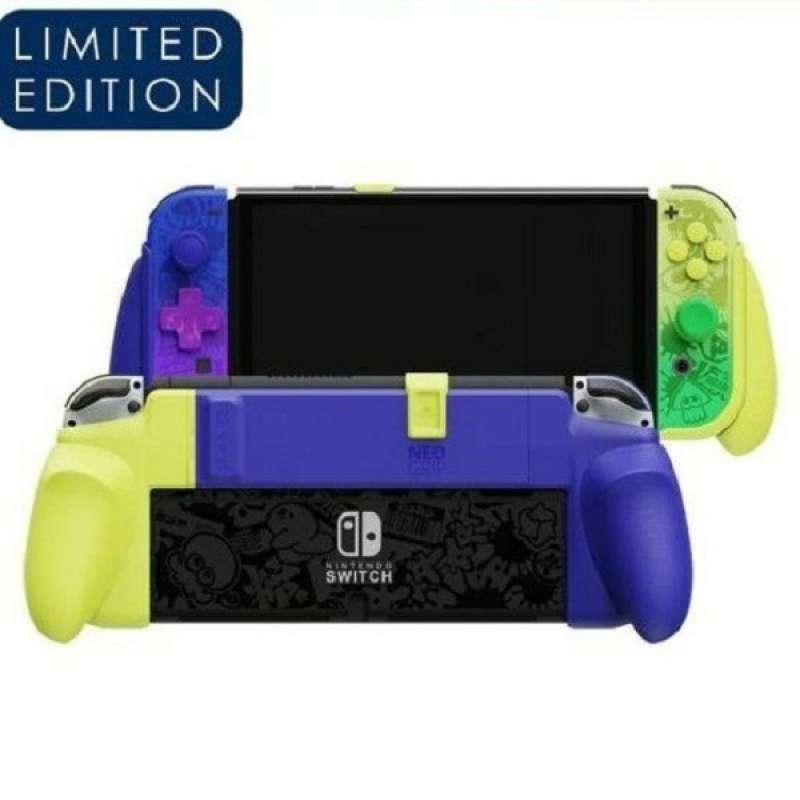 Jual Nintendo Switch V3 Original Murah - Harga Diskon April 2024 | Blibli