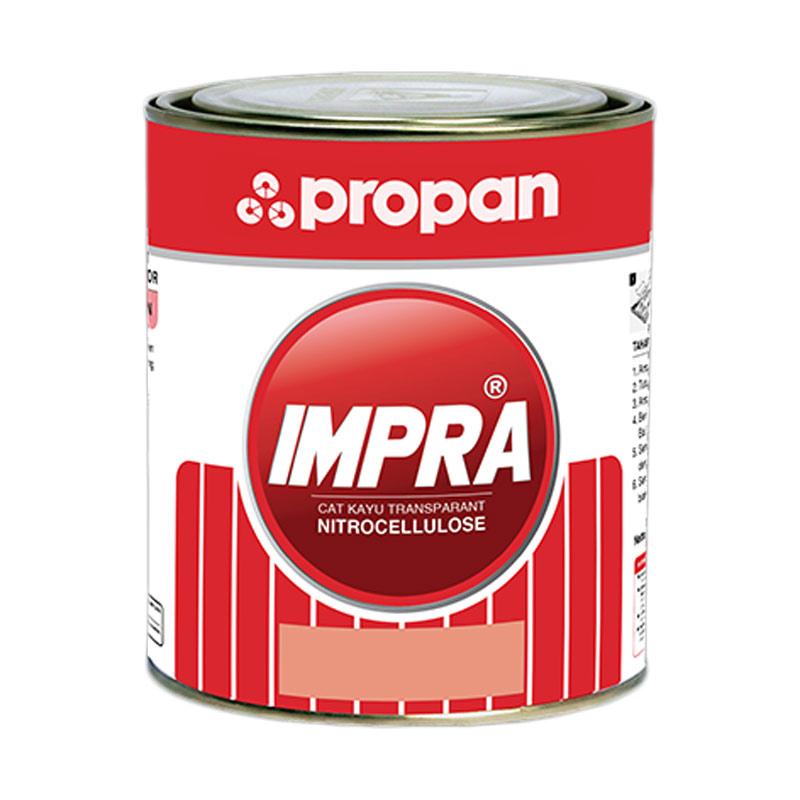 Jual Propan Impra Nitrocellulose System Nc - 141 & Ss - 121 [Kemasan 5 ...