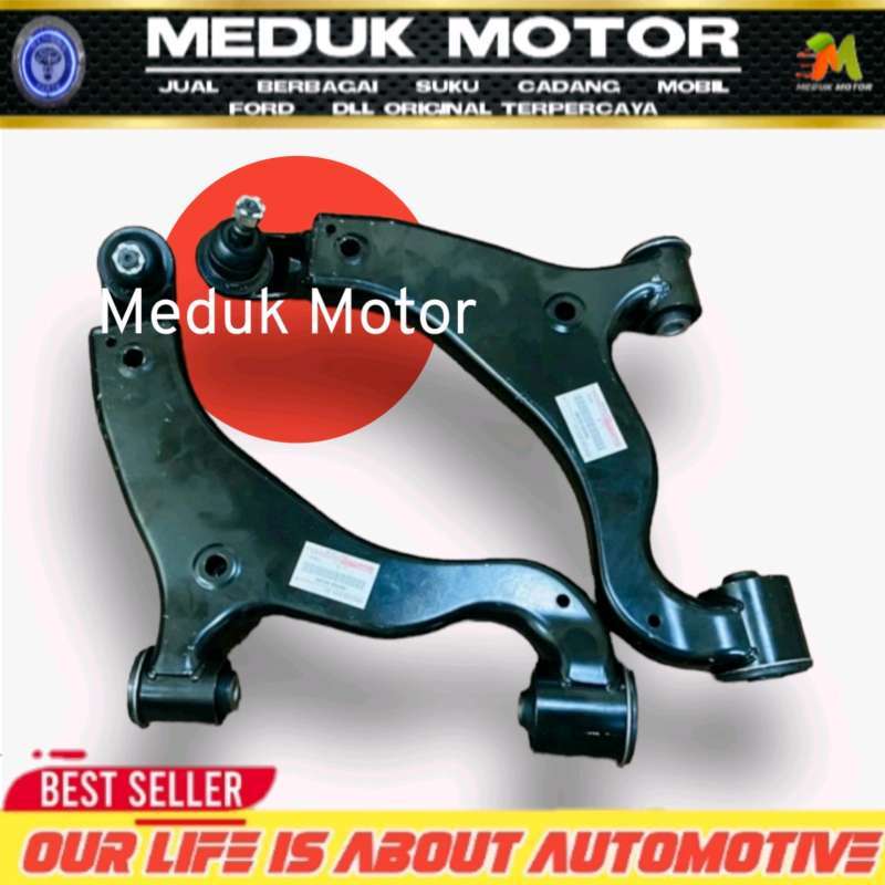 Jual Lower Arm Mobil Toyota Terbaru Dengan Harga Termurah Di 2024 | Blibli