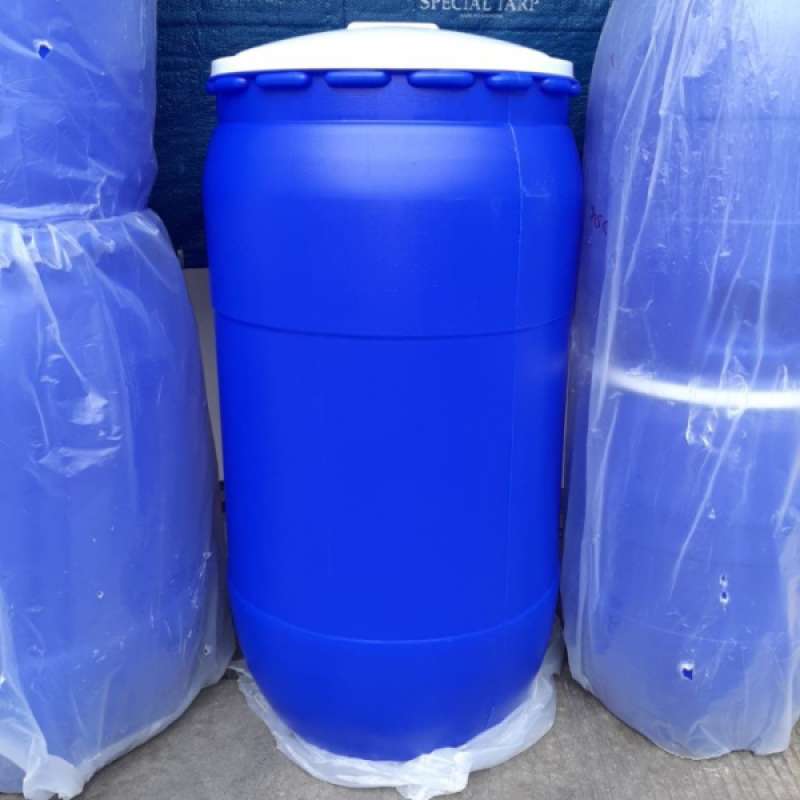 Jual Tong Air 150 Liter Original Murah - Harga Diskon Juni 2024 ...