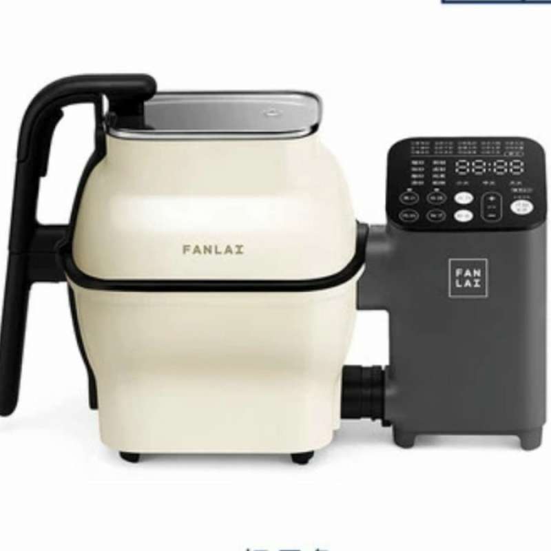 Promo Fan Lai Kompor Listrik Diskon 10% di Seller GrowUp Store - Kapuk ...