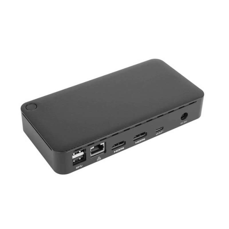 Jual Docking Station Targus DOCK310 USB-C to USB-A USB-C HDMI RJ45 65W ...