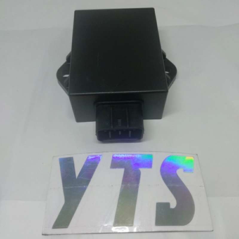 Promo cdi model YZ Thailand Diskon 23% di Seller Cintamotormu - Kota Jakarta Barat, DKI Jakarta ...