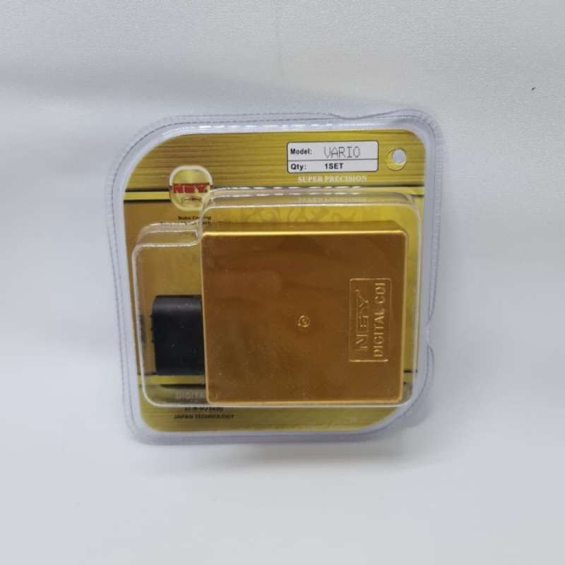 Jual CDI UNIT MOTOR HONDA VARIO di Seller Motorpart Store - Duri Kepa, Kota Jakarta Barat | Blibli