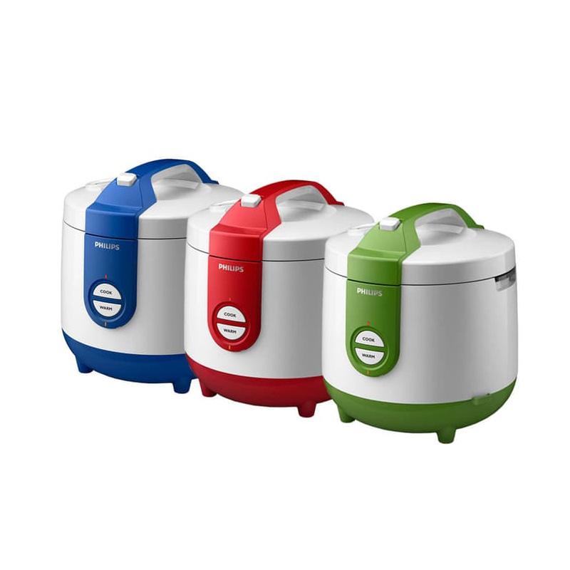 Jual Philips Hd 3119 Magic Com Rice Cooker [2 L] Di Seller Nuhun Online ...