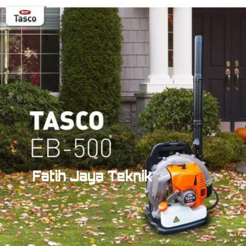 Jual Mesin Blower Tasco EB-500 Mesin Blower di Seller Fatih Jaya ...